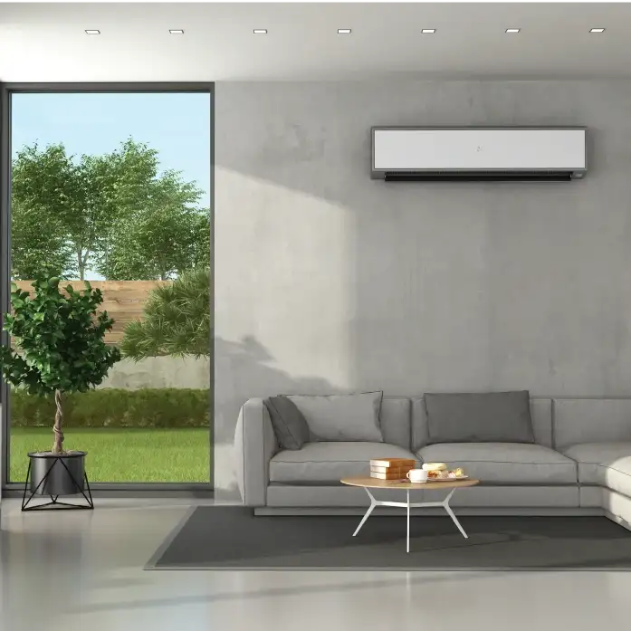 Doylestown Heat Pump Mini Split Installs | Rycor