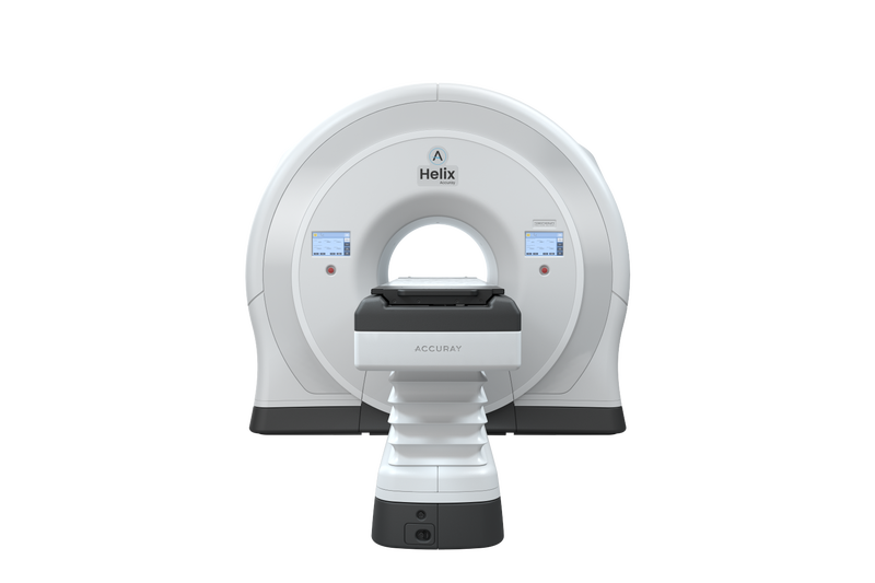 Accuray Helix Gets CE Mark | Applied Radiation Oncology