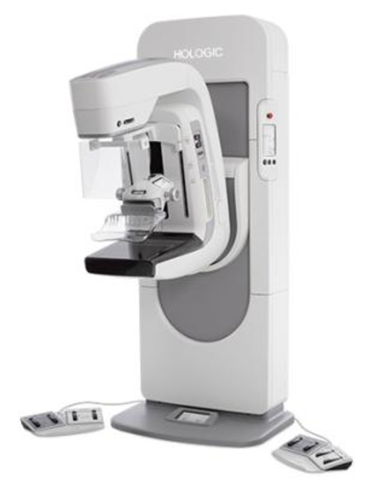 Hologic Presents New Breast Imaging AI Research and Solutions | Applied ...