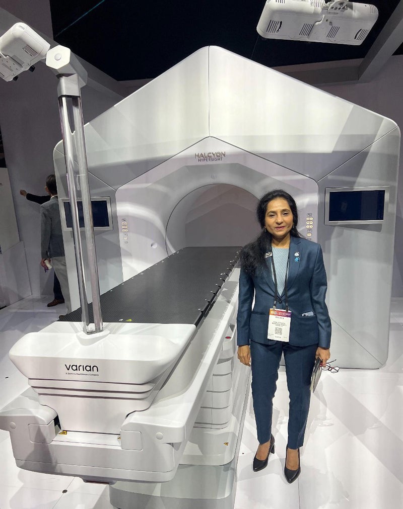 Siemens Healthineers Introduces Three Major Innovations in Radiation ...