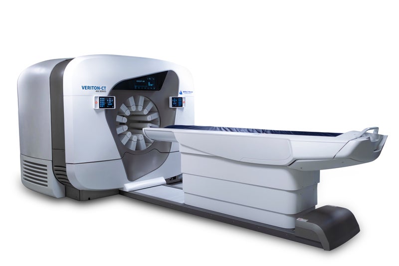 Spectrum Dynamics Introduces Digital SPECT/CT for Imaging High Energy ...