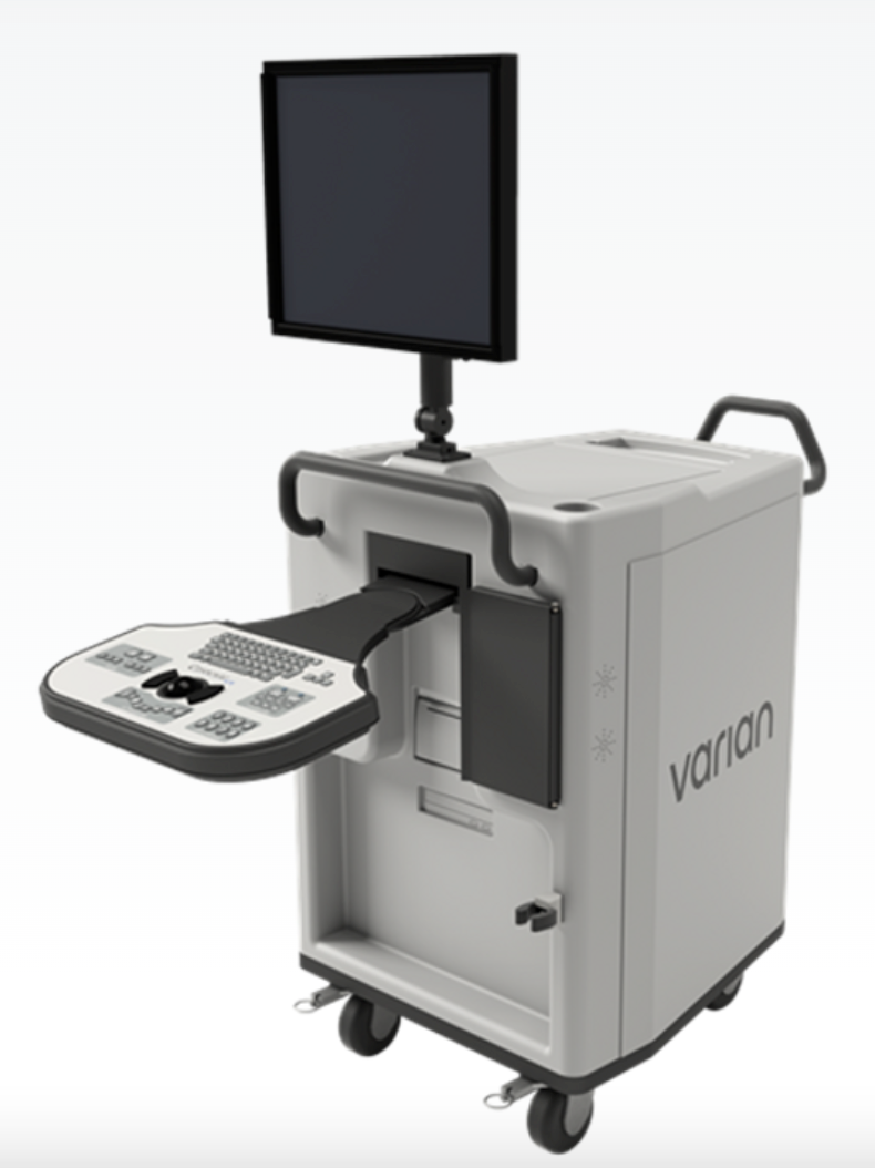 Varian Launches Device to Simplify Planning and Guidance During ...