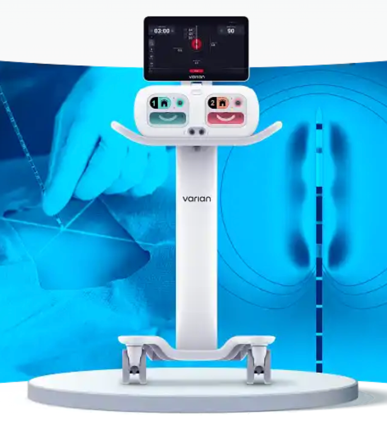 Varian Nets FDA Clearance for Soft-Tissue Microwave Ablation System ...