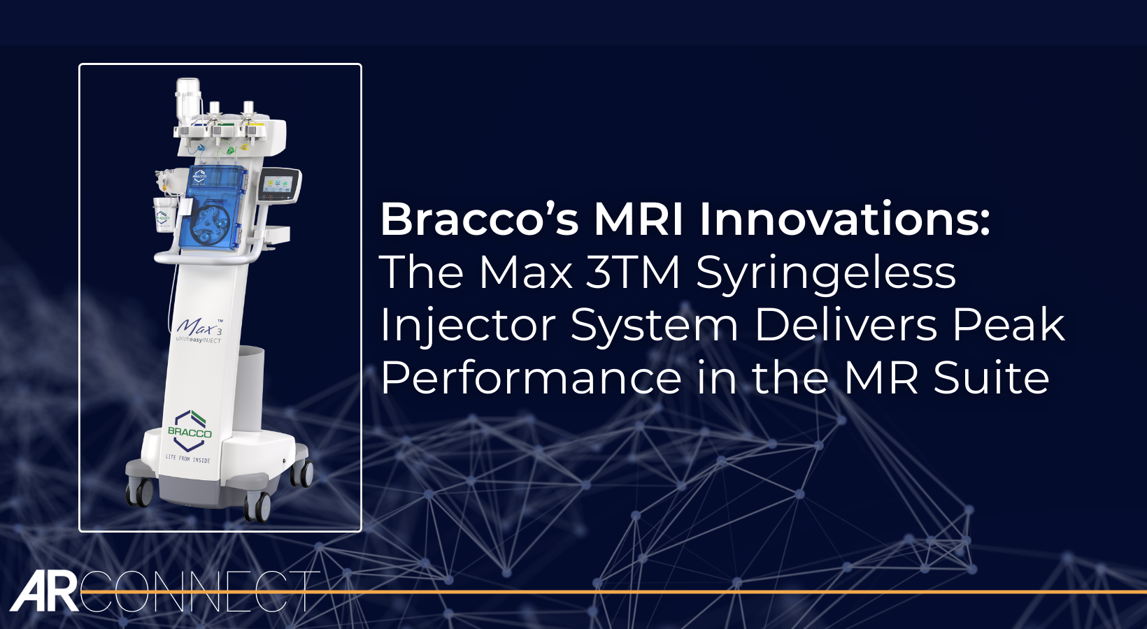 Bracco Imaging’s BR55 Granted FDA Fast Track Designation | Applied ...