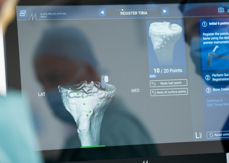 Sira Medical Nets FDA Clearance for Augmented Reality Surgical Planning ...