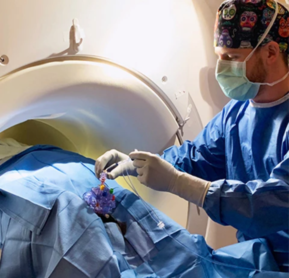 articles • APPLIED RADIOLOGY