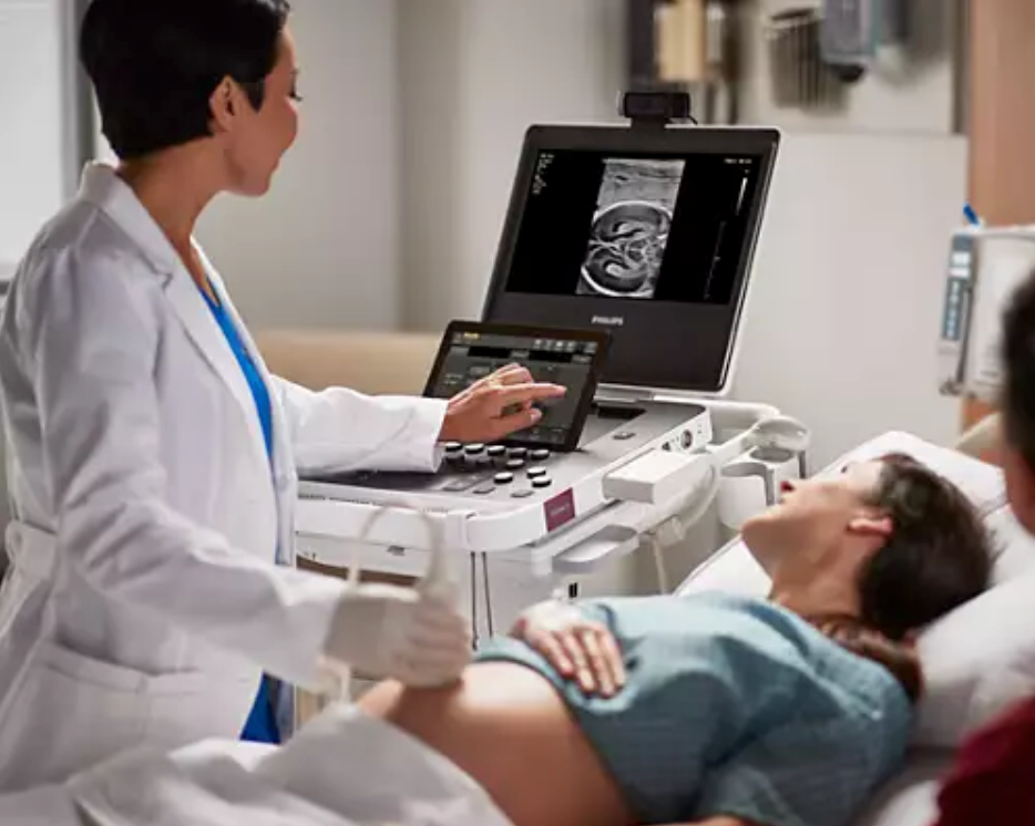 Mindray Introduces New Ultrasound System, Announces Expansion into ...