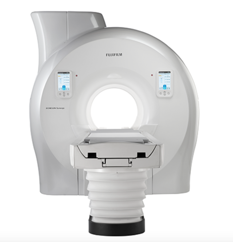 articles • APPLIED RADIOLOGY