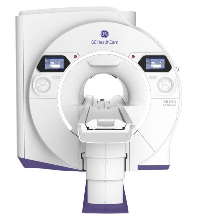 GE HealthCare Unveils Sealed Magnet Platform, Freelium, at ECR ...