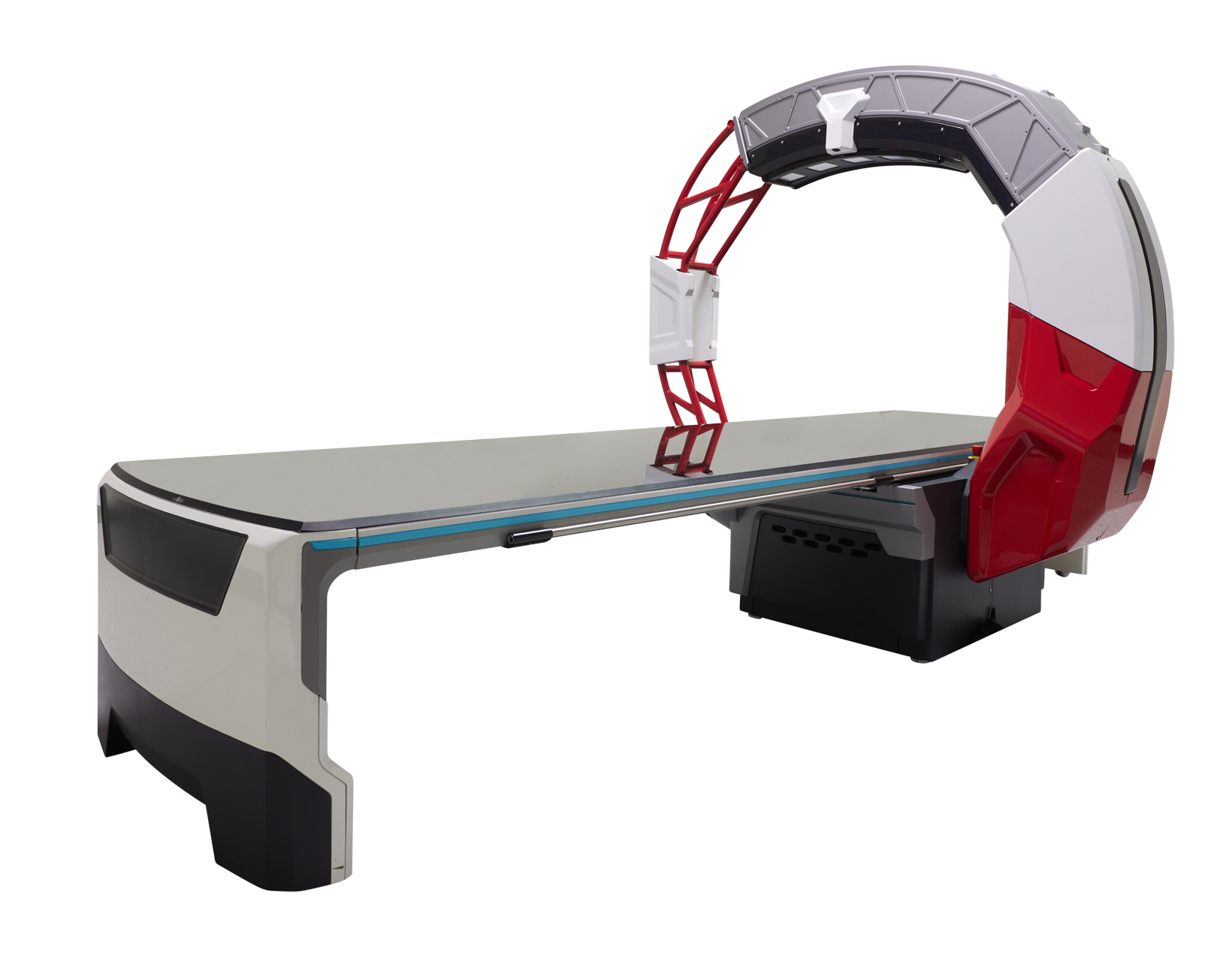 Nanox Showcases End-to-End Medical Imaging Innovations and AI Solutions ...