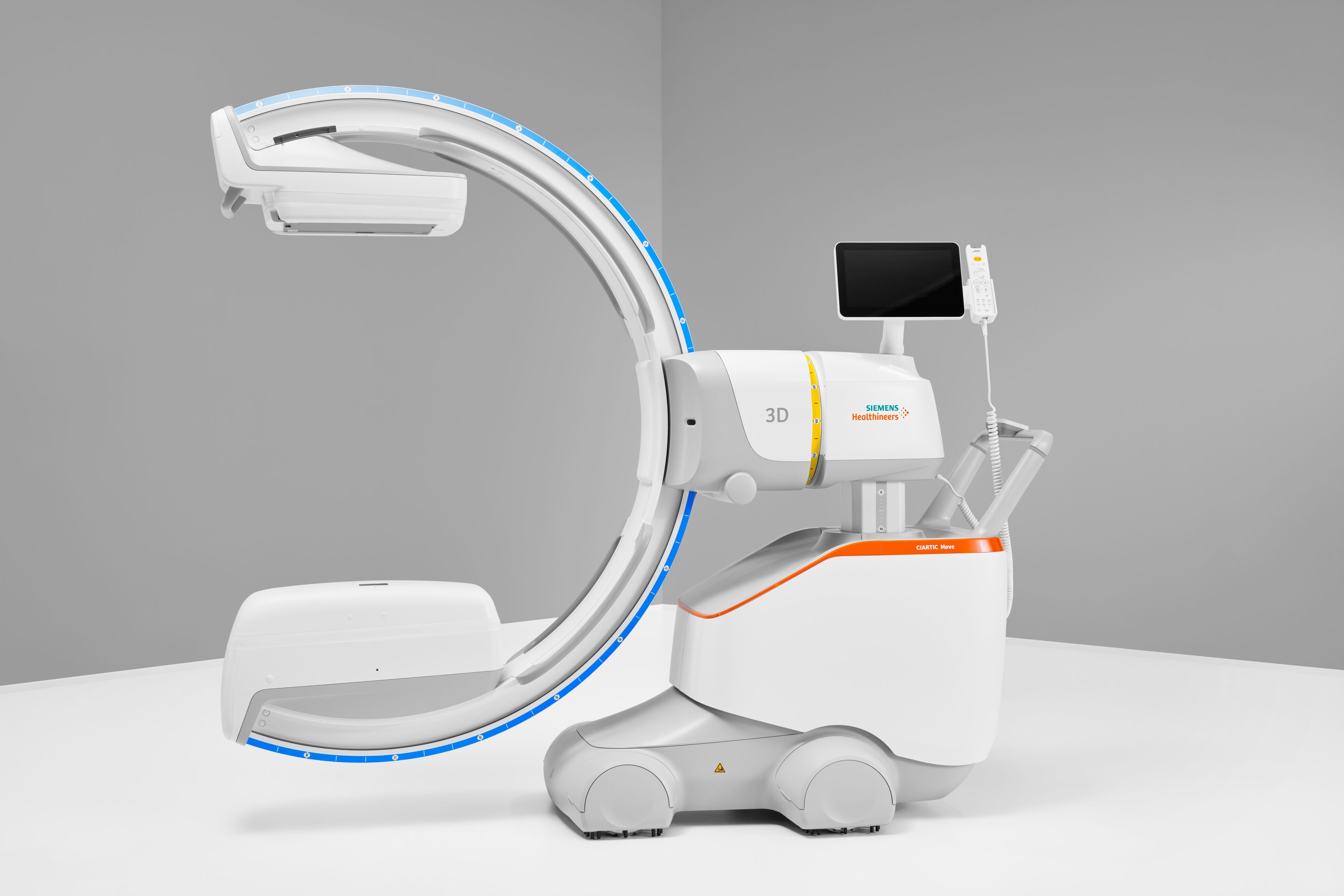 Siemens Healthineers Nets FDA Clearance for Cardiovascular Ultrasound ...