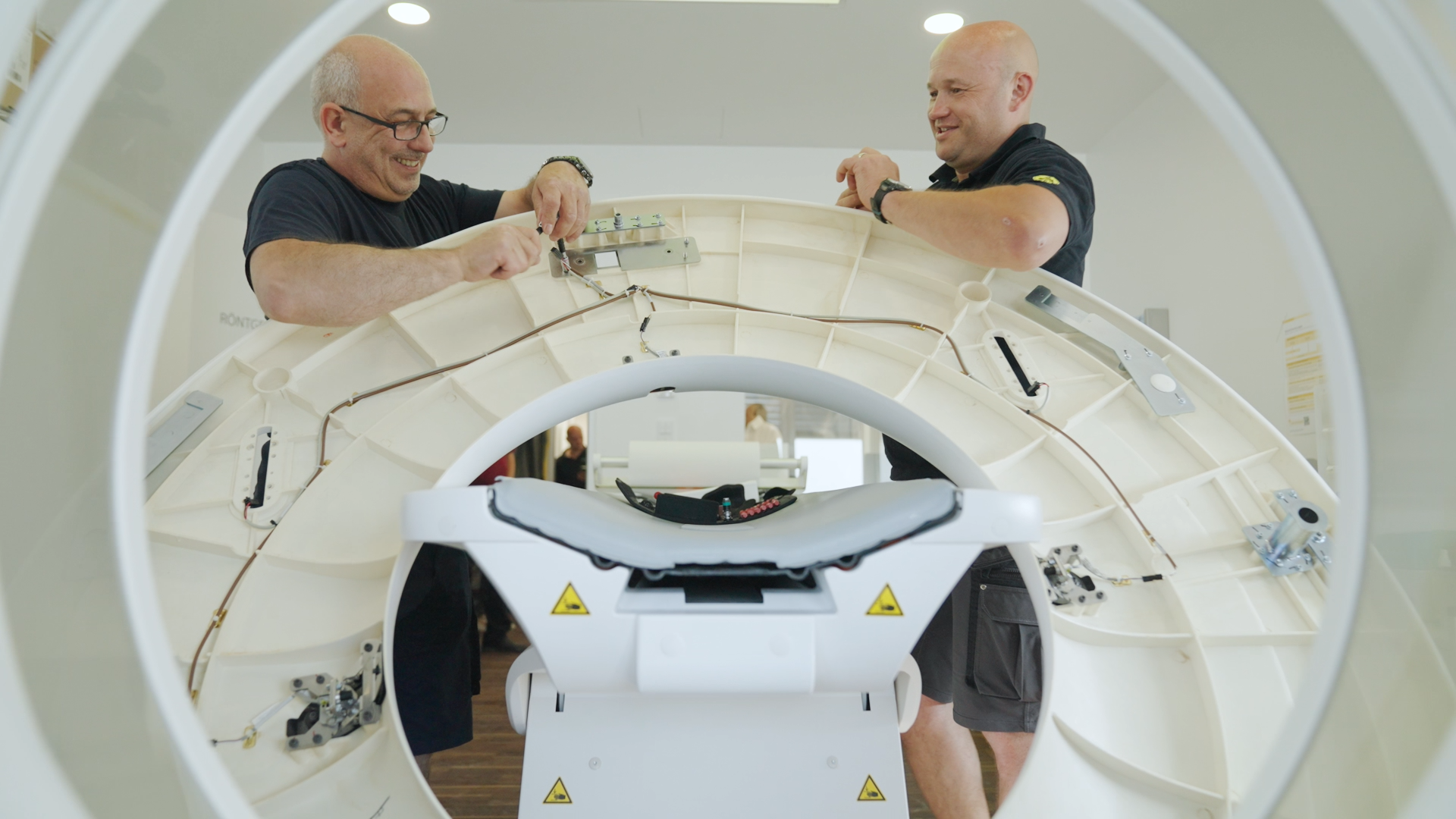 Siemens Healthineers Provides New Scalable Access Option for Medical ...