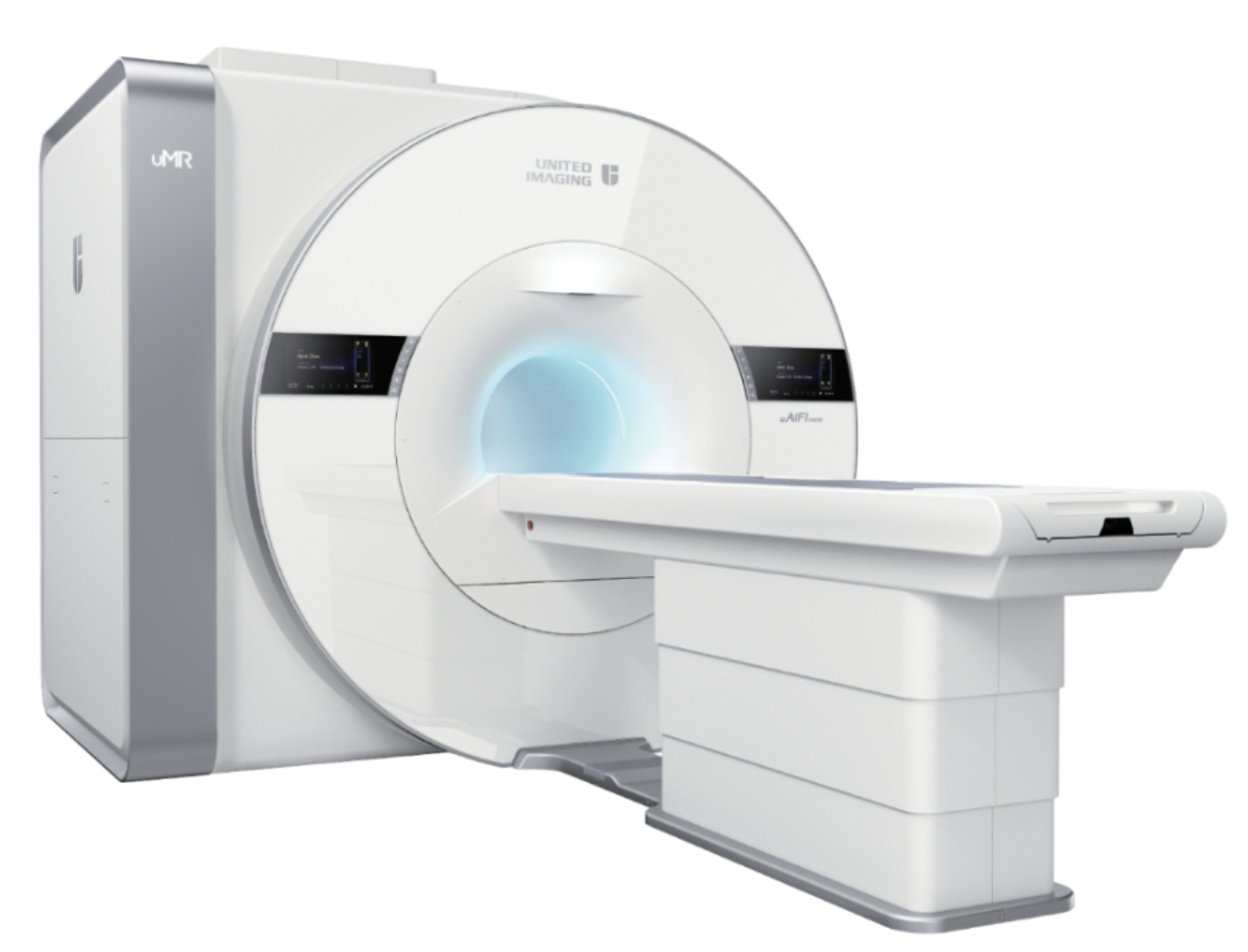 United Imaging Debuts New Imaging Systems | Applied Radiology