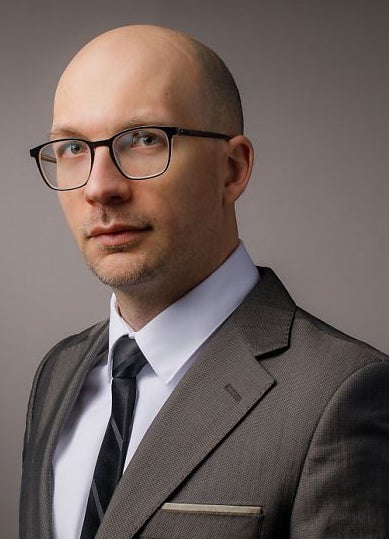 Yale’s Attila Feher Receives ASNC Young Investigator Award | Applied ...