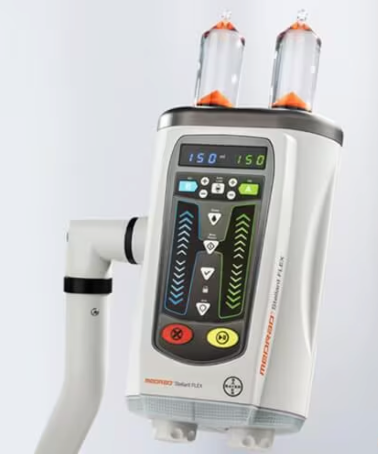 Bayer’s Investigational MR Contrast Agent Meets Phase III Study ...