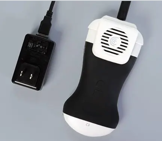 All-Day Scanning Made Possible With Clarius Ultrasound Accessory ...