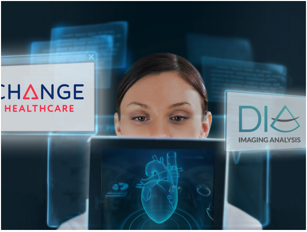 DiA, Change Healthcare Team up on Echocardiography | Applied Radiology