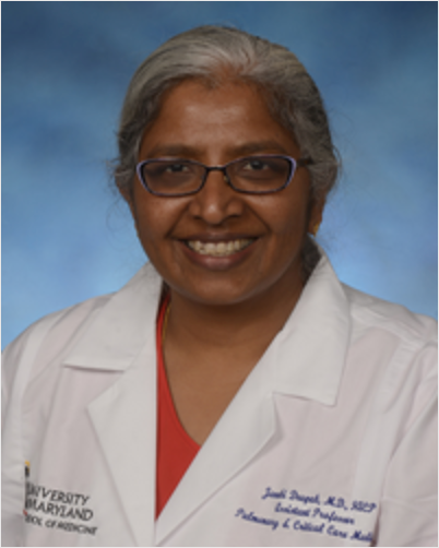 Baltimore VA Physician Named Outstanding Educator | Applied Radiology