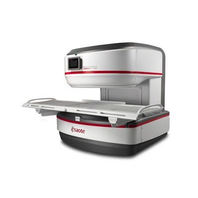 Esaote Receives FDA Clearance for New Open MRI System | Applied Radiology