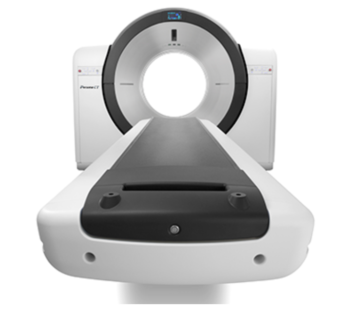 Fujifilm Showcases Persona CT with UroPartners’ Oncology Center Grand ...
