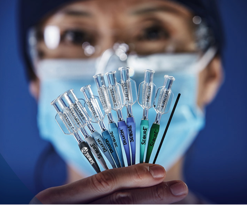 Guerbet Doubles Portfolio of Microcatheters, Launches New Guidewires ...