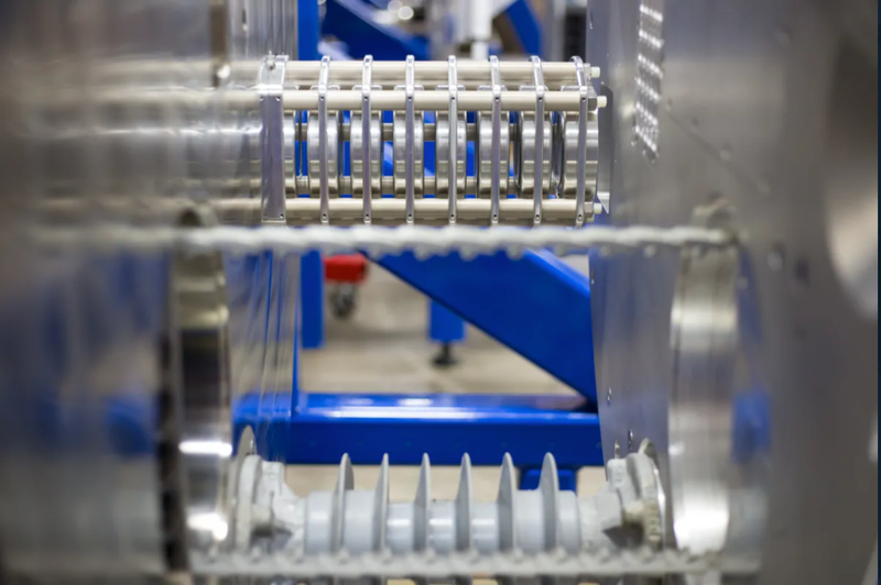 Shine to Build New Medical Isotope Facility | Applied Radiology