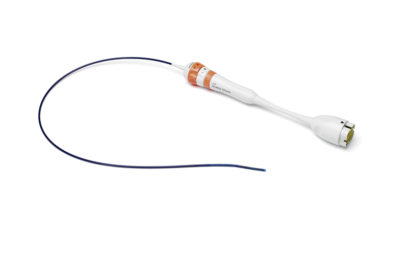Siemens Launches ACUSON AcuNav Volume 4D ICE Catheter in US | Applied ...