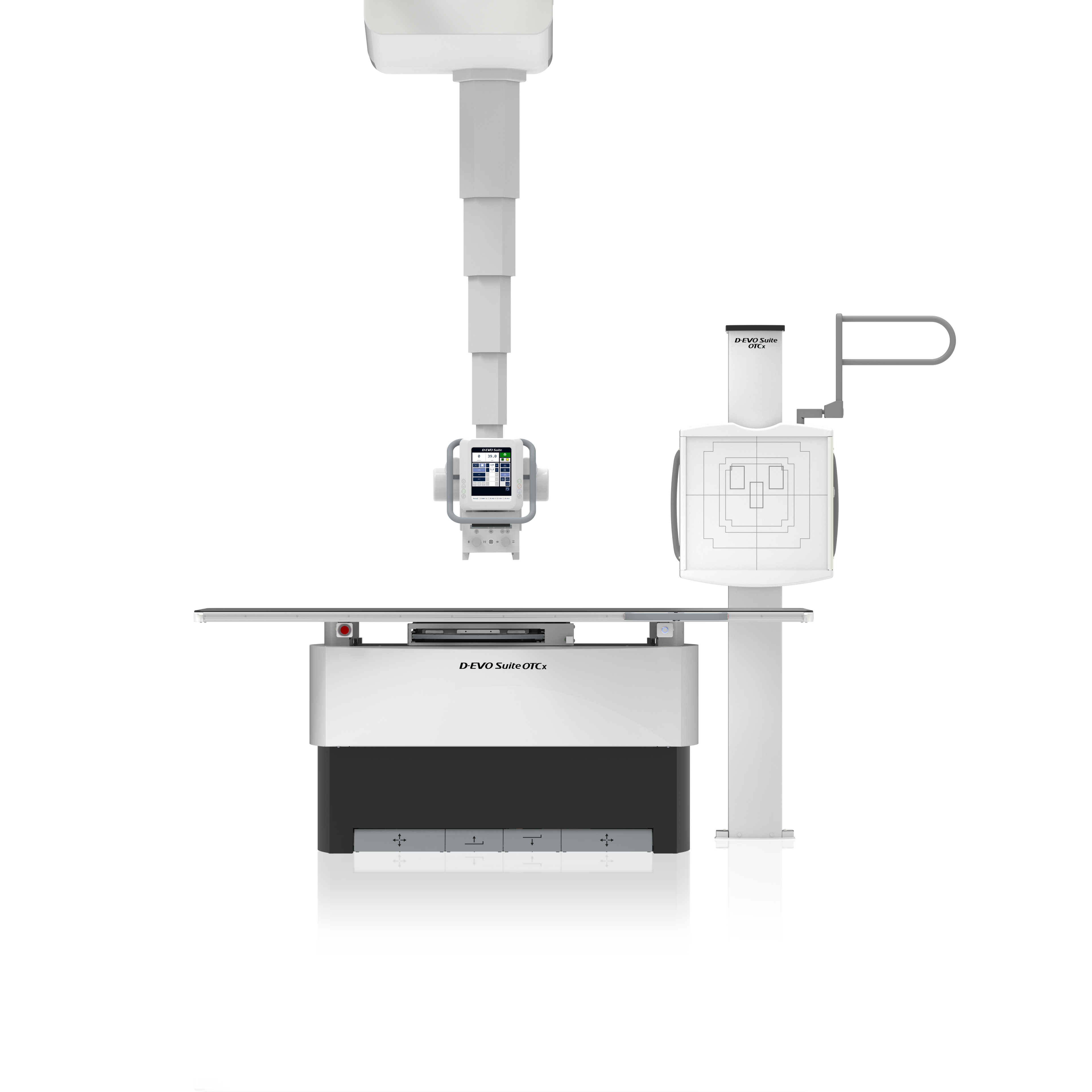 Fujifilm to Launch New Overhead Tube Crane System | Applied Radiology