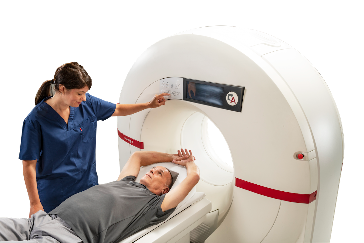 FDA Clears Cardiovascular CT Systems From Arineta | Applied Radiology