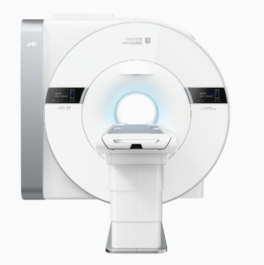 United Imaging Introduces New MRI and Mobile X-ray Systems at RSNA ...