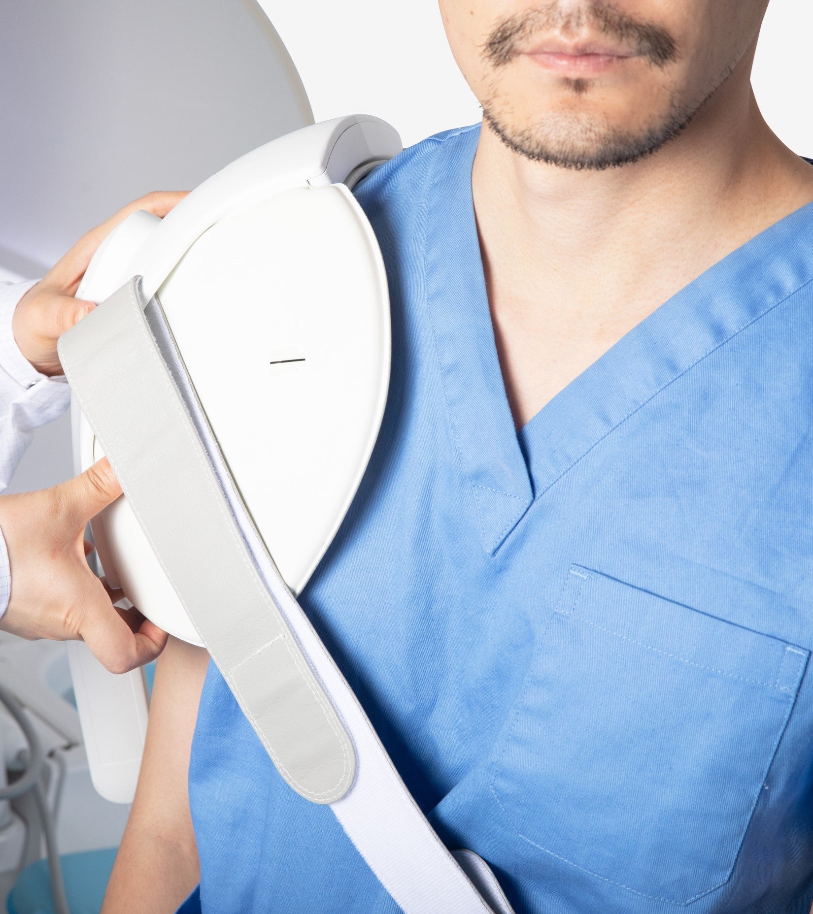 Philips Launches Lightweight, Flexible MRI Coils | Applied Radiology