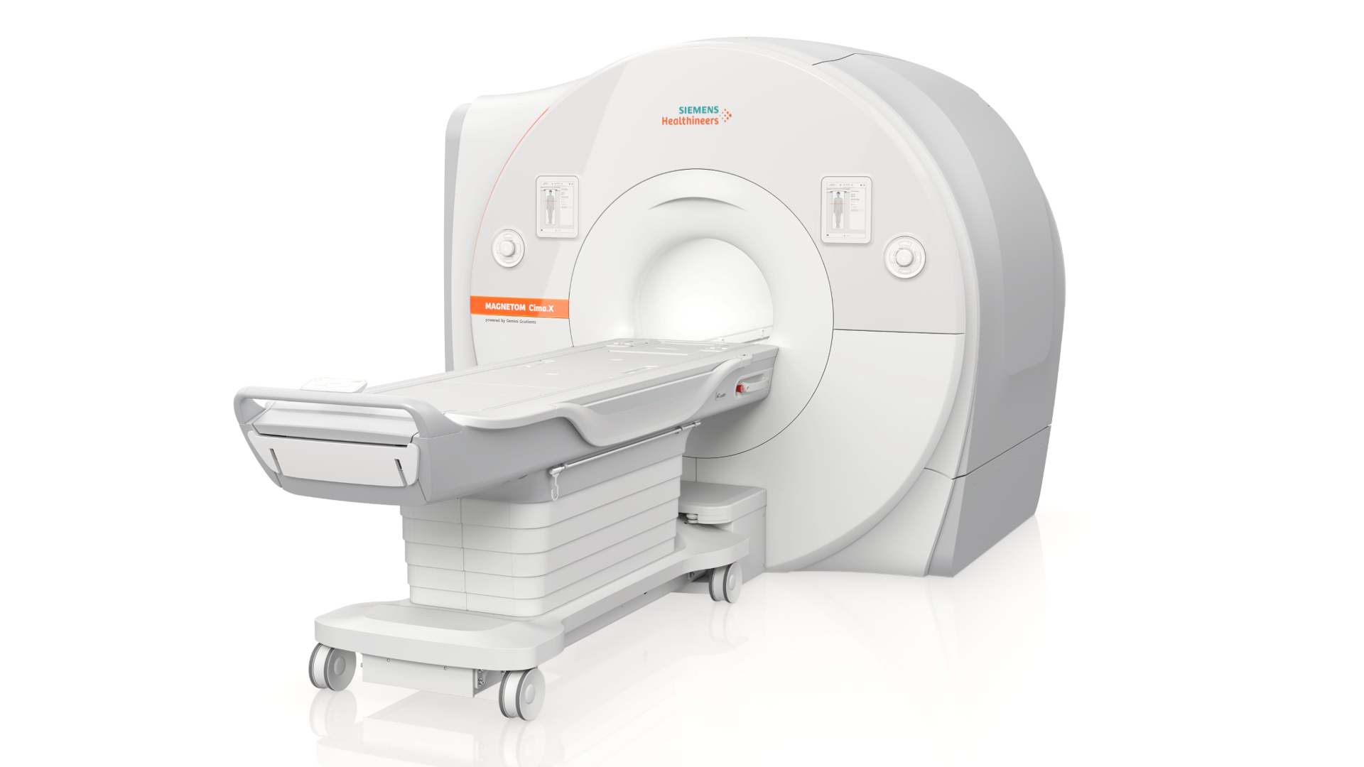 US FDA Clears Siemens’ MAGNETOM Cima.X 3T MRI System | Applied Radiology