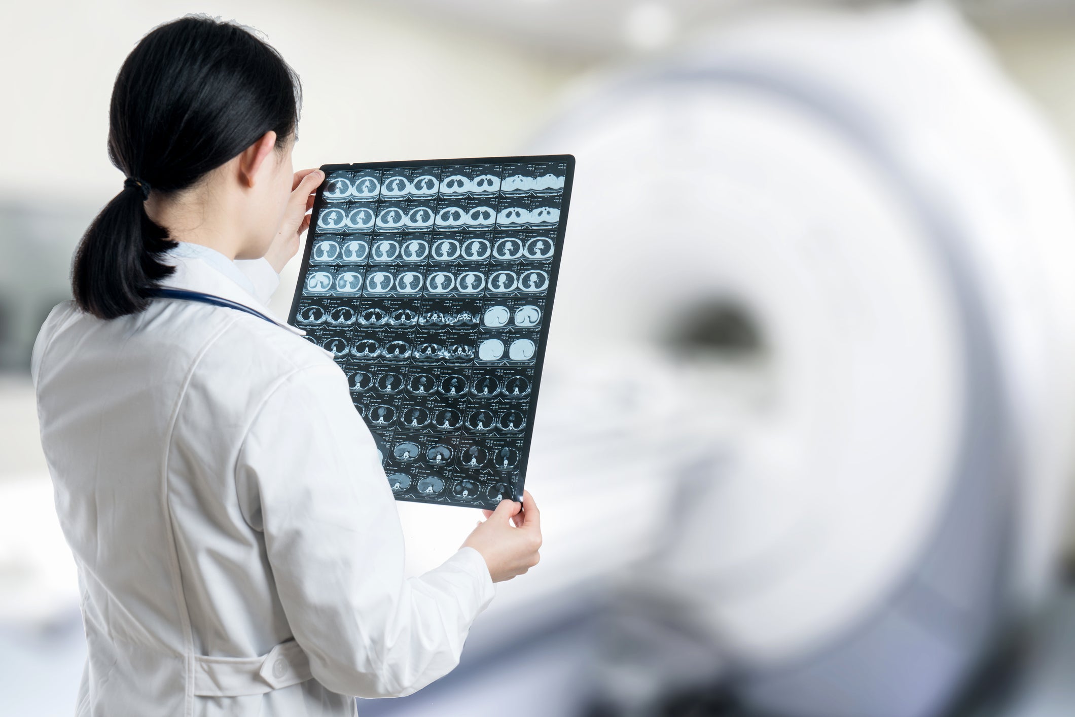 Radiologist Confidence Improves With Imaging Biometrics’ DSC Perfusion ...