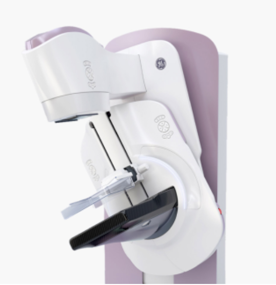 RSNA, GE HealthCare to Provide Mammography Technology and Training to ...