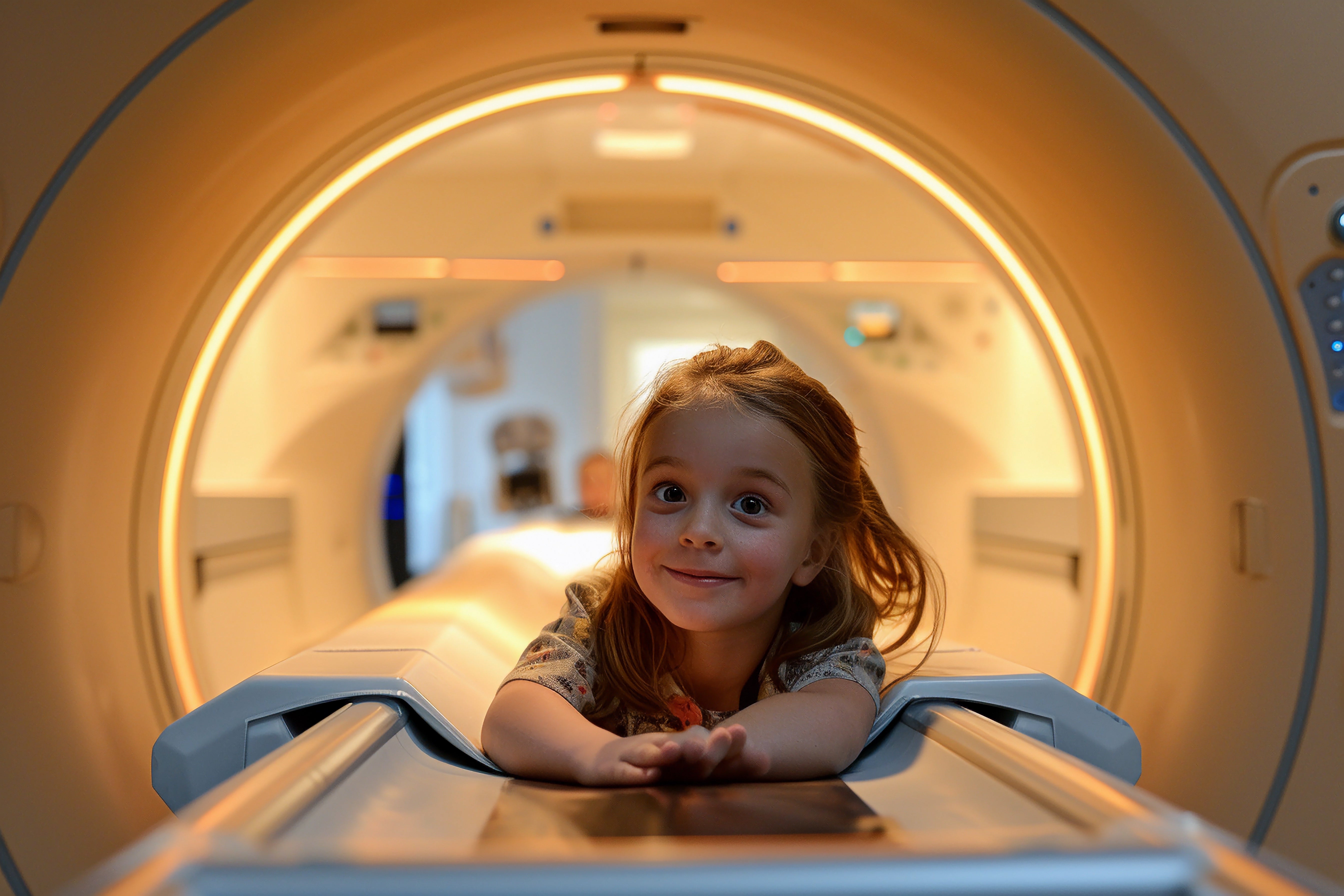 Prediction Strategies Could Reduce Inappropriate Pediatric CT Scans ...