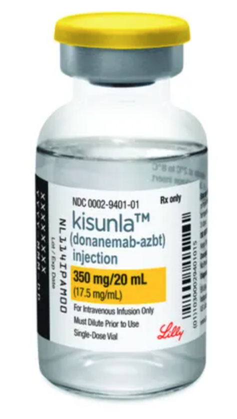 FDA Approves Second Alzheimer Disease Infusion Therapy | Applied Radiology