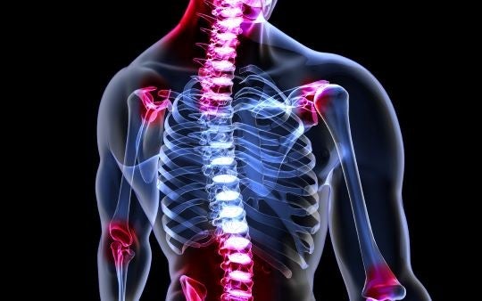 Ultrasound Navigation System Could Improve Lumbar Puncture Accuracy ...