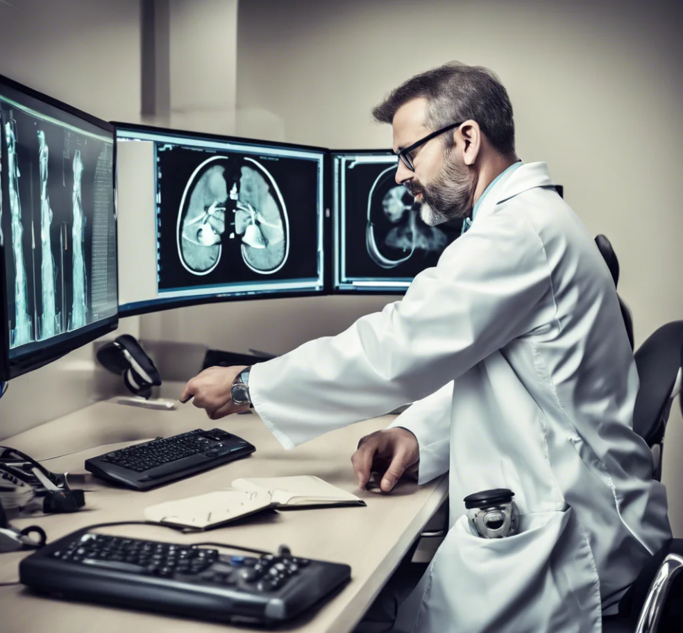 Radin Health Launches AI-Powered SaaS Solution | Applied Radiology