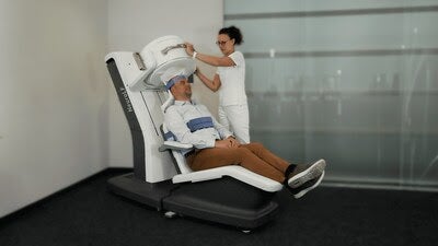 Dedicated Brain PET System from Positrigo Receives CE Mark | Applied ...