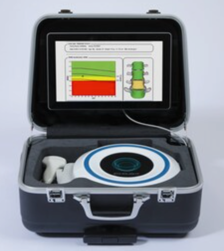 NASA to Monitor Bone Health in Spaceflight Simulations Using Echolight ...