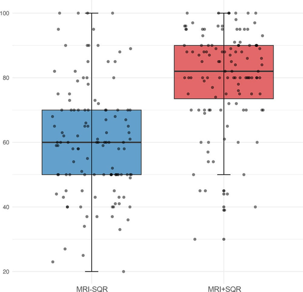 Patient Questionnaire Improves Spine MRI Diagnosis | Applied Radiology