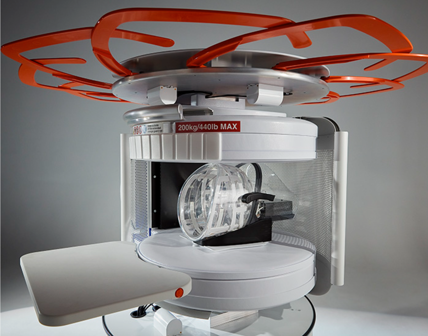 Hyperfine Nets CE Mark for AI-Powered Portable MR System | Applied ...