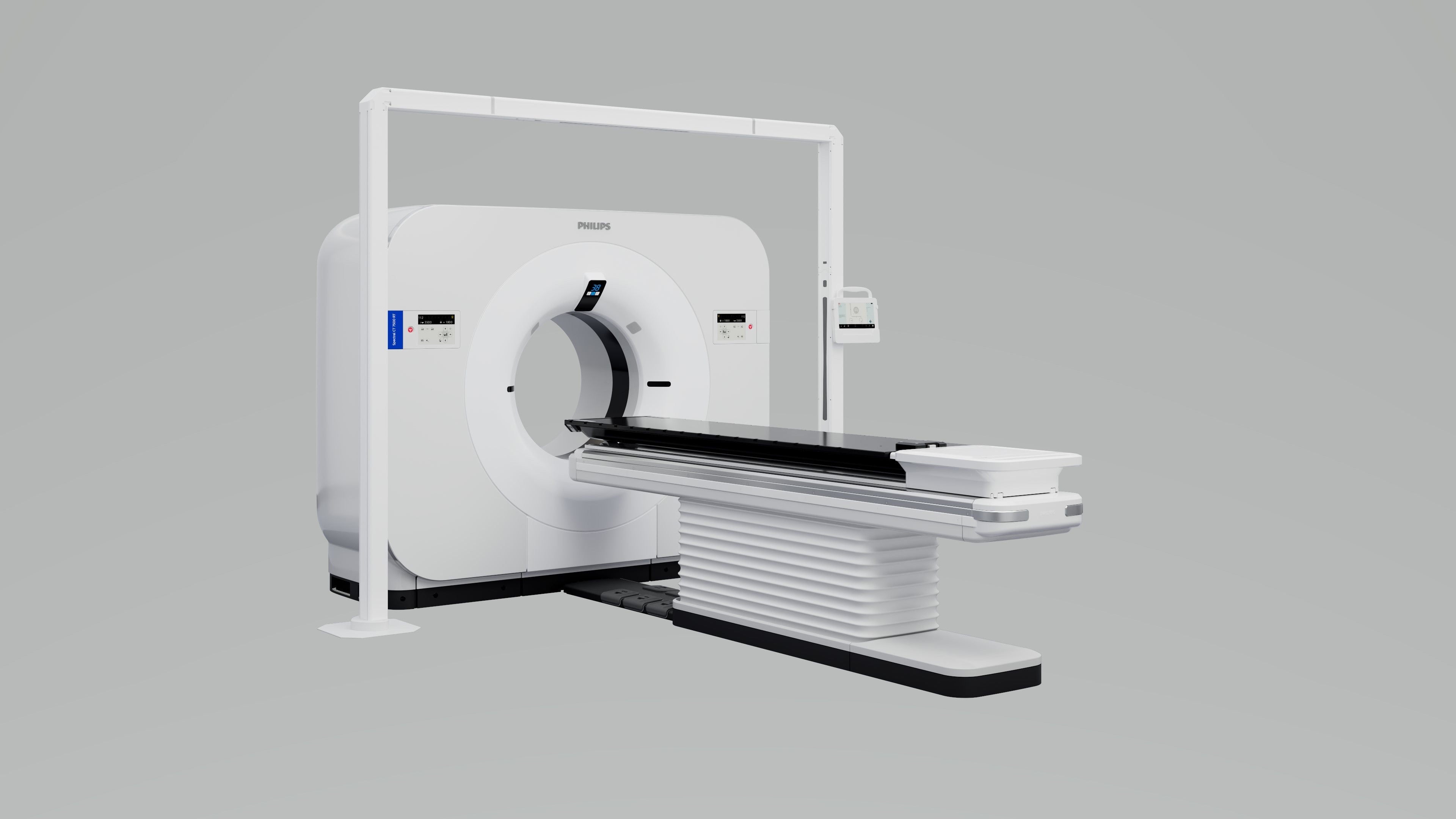 Philips’ Spectral 4D CT Radiotherapy Solution Nets FDA Clearance ...