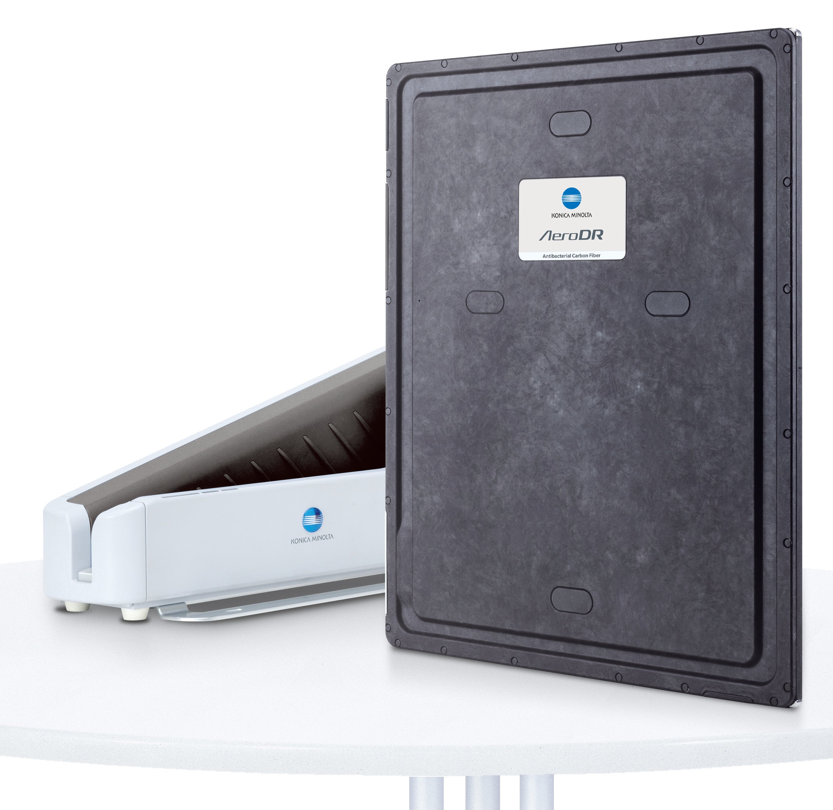 Konica Minolta Healthcare Introduces New DR Solutions | Applied Radiology