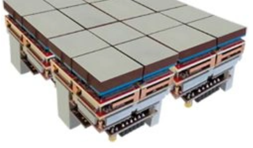 Siemens Healthineers Licenses CZT-Based SPECT Detector Production from ...