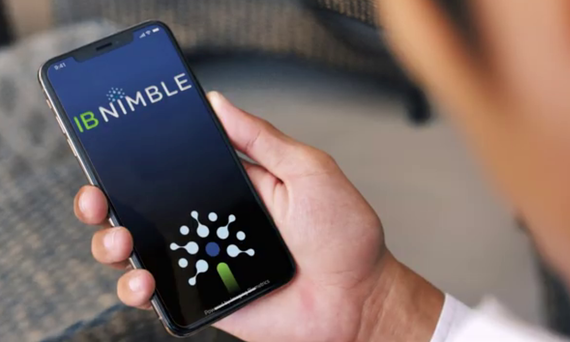 Imaging Biometrics, Blackford Expand Distribution Agreement | Applied ...