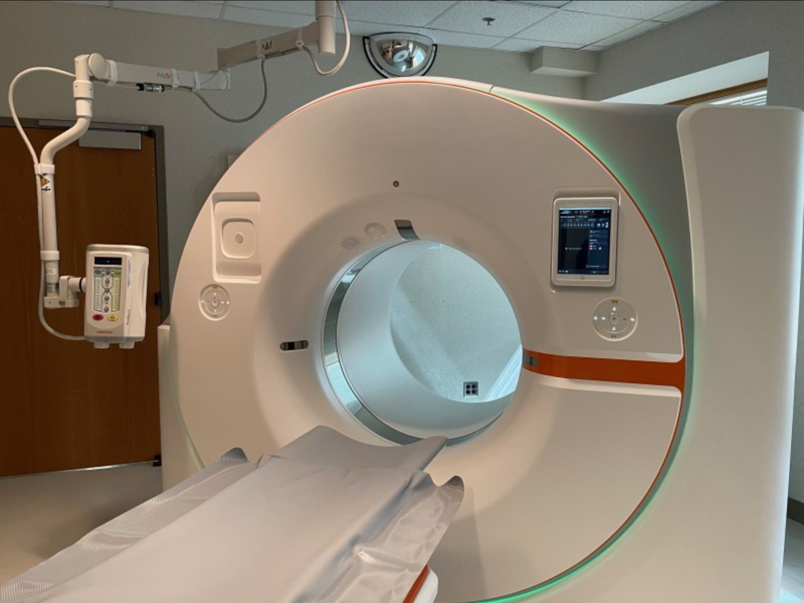 AAPM Panel Addresses Implementation of New CMS Quality Measure for CT ...