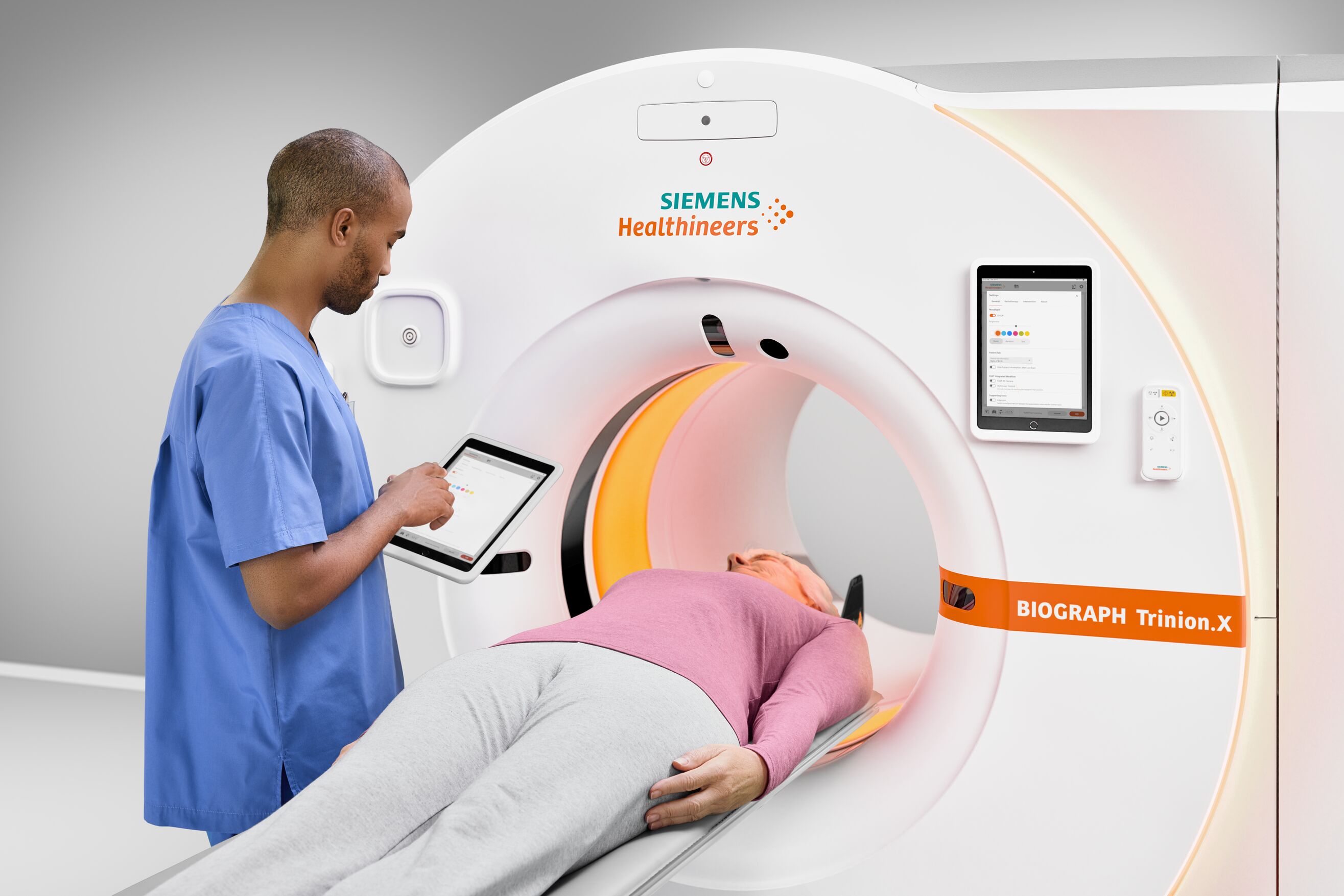 Siemens Healthineers Expands Molecular Imaging Platform with Biograph ...