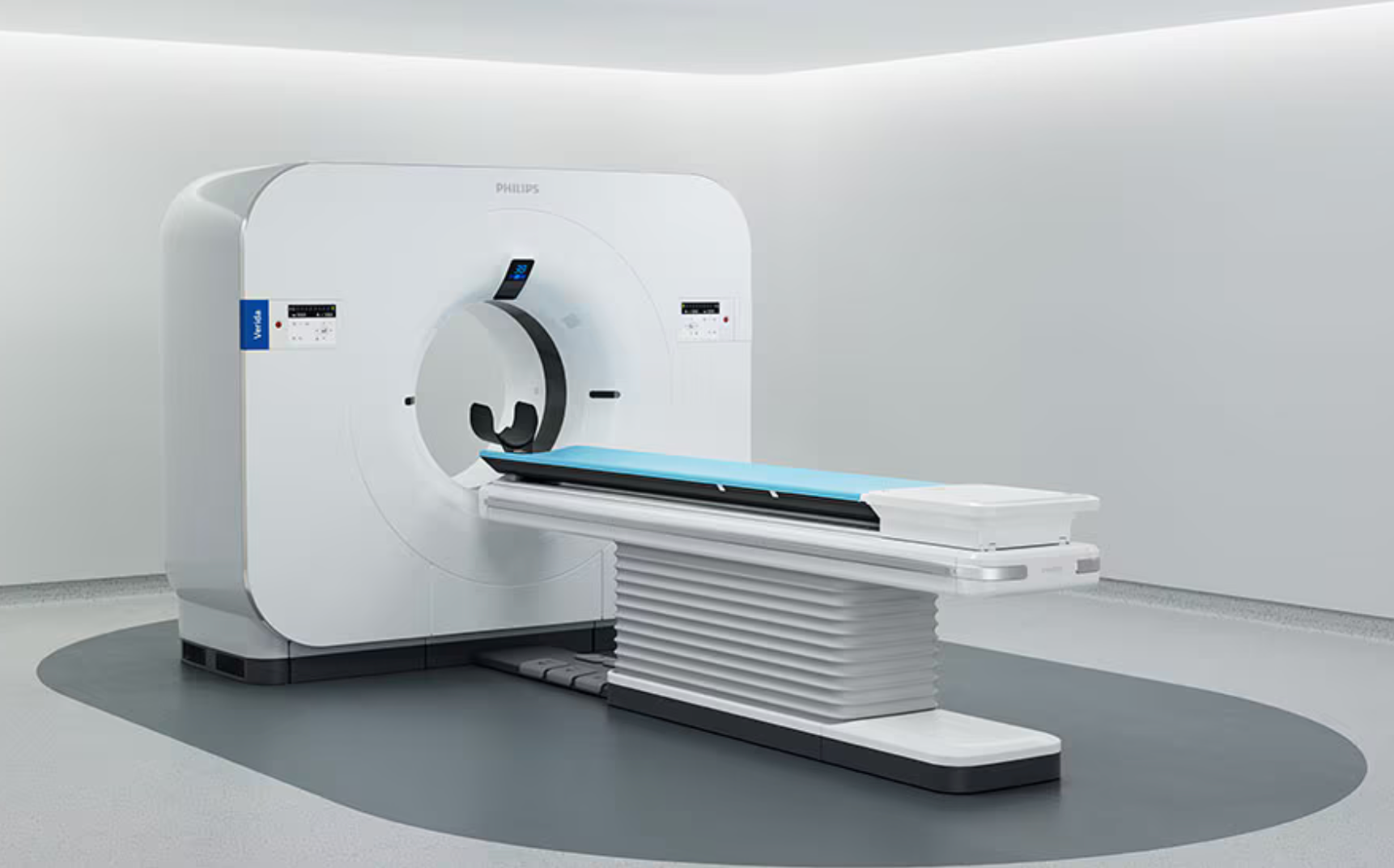 Philips Introduces Rembra CT at ECR 2026, Revolutionizing High-Demand ...