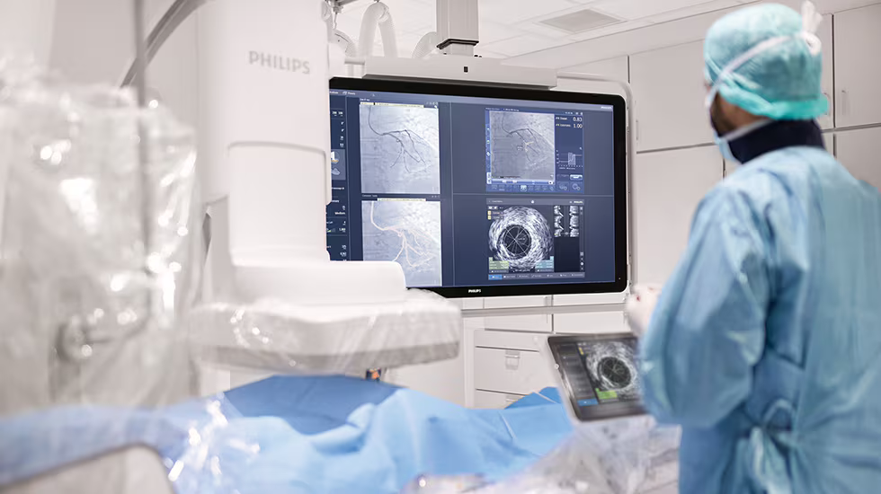 Philips Releases InkSpace Imaging's Lightweight MRI Coil to Improve ...